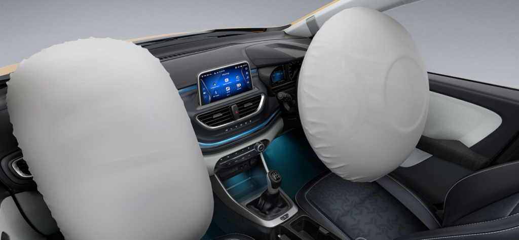 Tata Altroz - Prathammalik Auto Matrix Tata Motors