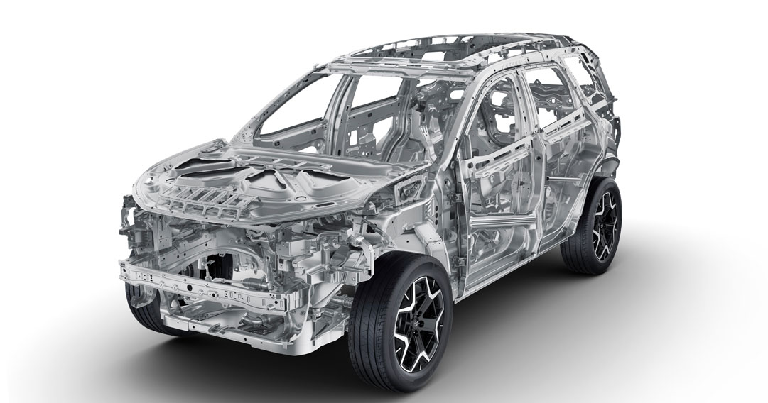 Tata Safari - Prathammalik Auto Matrix Tata Motors